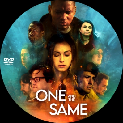 CoverCity - DVD Covers & Labels - One and the Same