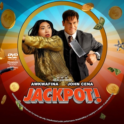 CoverCity - DVD Covers & Labels - Jackpot!
