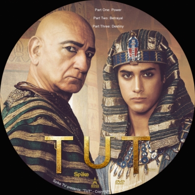 CoverCity - DVD Covers & Labels - TUT