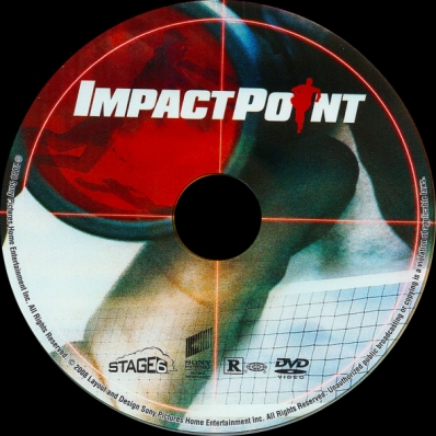 CoverCity - DVD Covers & Labels - Impact Point