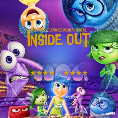 CoverCity - DVD Covers & Labels - Inside Out