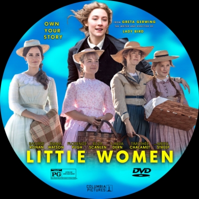 CoverCity - DVD Covers & Labels - Little Women