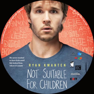 CoverCity - DVD Covers & Labels - Not Suitable for Children