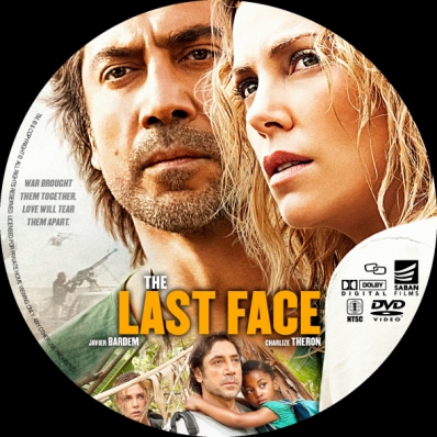 CoverCity - DVD Covers & Labels - The Last Face