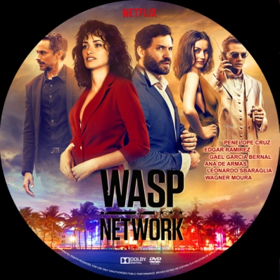 CoverCity - DVD Covers & Labels - Wasp Network
