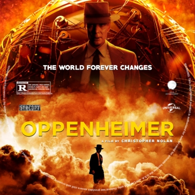 CoverCity - DVD Covers & Labels - Oppenheimer