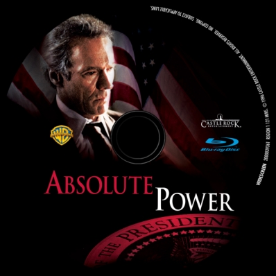 CoverCity - DVD Covers & Labels - Absolute Power