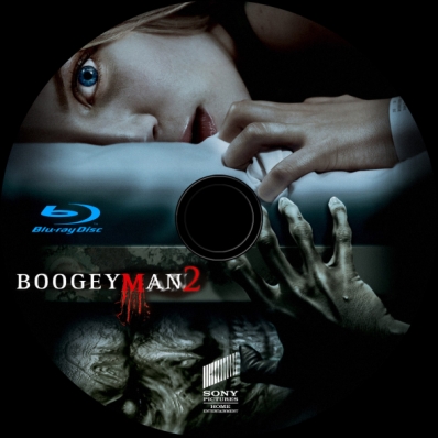 CoverCity - DVD Covers & Labels - Boogeyman 2