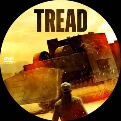 CoverCity - DVD Covers & Labels - Tread