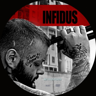 CoverCity - DVD Covers & Labels - Infidus