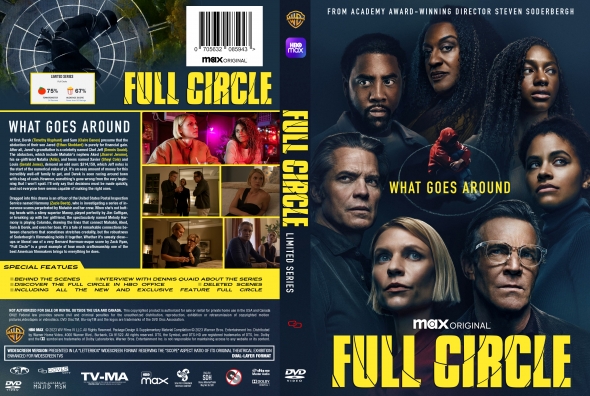 CoverCity - DVD Covers & Labels - Full Circle