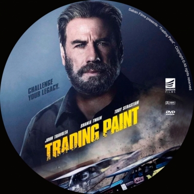 CoverCity - DVD Covers & Labels - Trading Paint