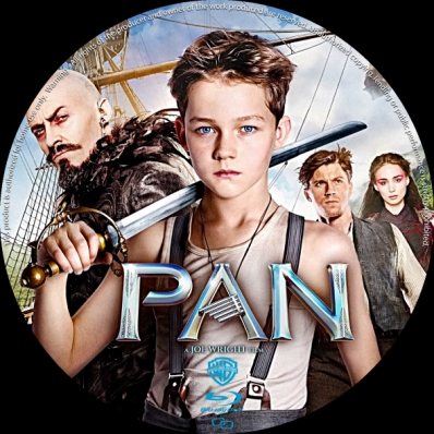 CoverCity - DVD Covers & Labels - Pan