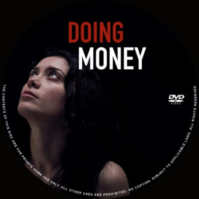 CoverCity - DVD Covers & Labels - Doing Money