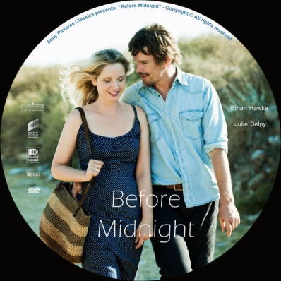 CoverCity - DVD Covers & Labels - Before Midnight