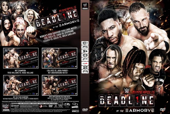 Wwe Ultimo Guerriero 2024 Dvd 2024 WWE Select International Box