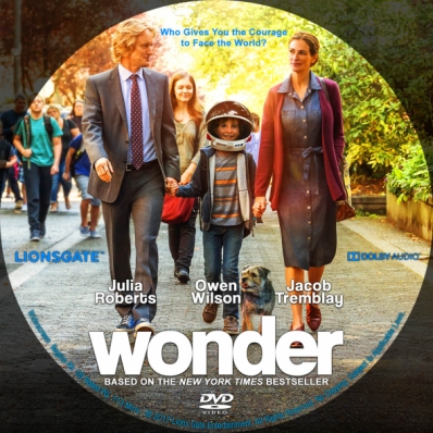 CoverCity - DVD Covers & Labels - Wonder