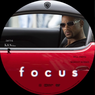 CoverCity - DVD Covers & Labels - Focus