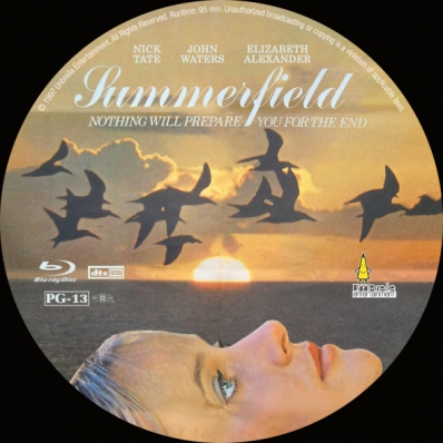 CoverCity - DVD Covers & Labels - Summerfield