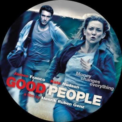 CoverCity - DVD Covers & Labels - Good People