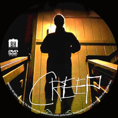 CoverCity - DVD Covers & Labels - Creep