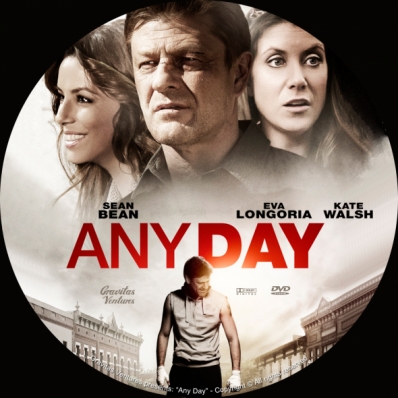 CoverCity - DVD Covers & Labels - Any Day