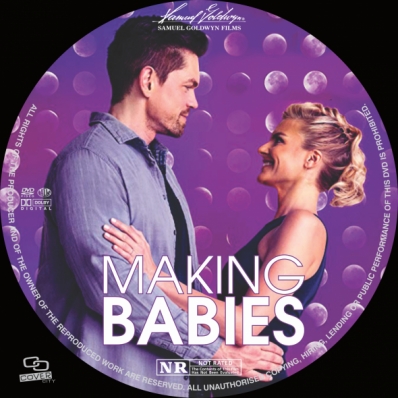 CoverCity - DVD Covers & Labels - Making Babies