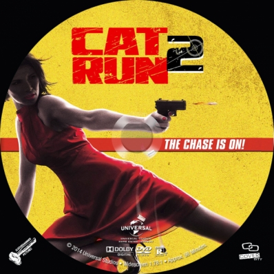Cat Run Movie