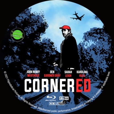 CoverCity - DVD Covers & Labels - Cornered