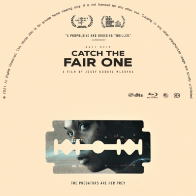 CoverCity - DVD Covers & Labels - Catch the Fair One