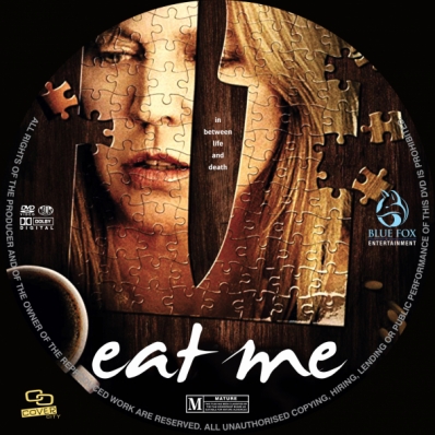 CoverCity - DVD Covers & Labels - Eat Me