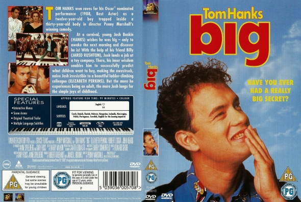 CoverCity - DVD Covers & Labels - Big