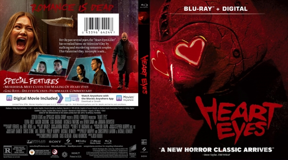 CoverCity - DVD Covers & Labels - Heart Eyes