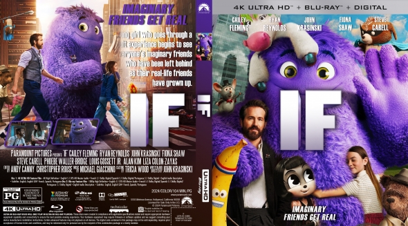 CoverCity - DVD Covers & Labels - IF (4K)