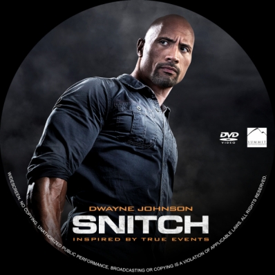 CoverCity - DVD Covers & Labels - Snitch