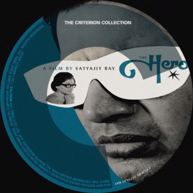 CoverCity - DVD Covers & Labels - The Hero