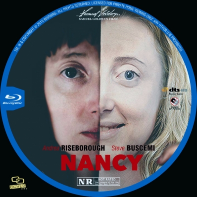 CoverCity - DVD Covers & Labels - Nancy
