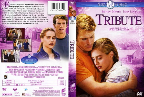 CoverCity - DVD Covers & Labels - Tribute