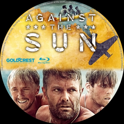 CoverCity - DVD Covers & Labels - Against the Sun