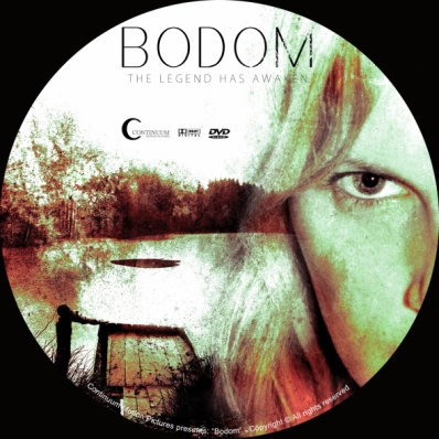 CoverCity - DVD Covers & Labels - Bodom