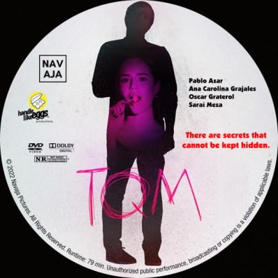 CoverCity - DVD Covers & Labels - TQM