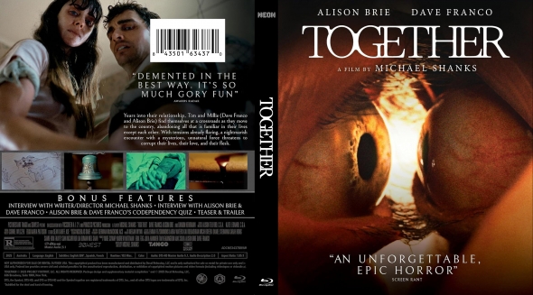 CoverCity - DVD Covers & Labels - Together