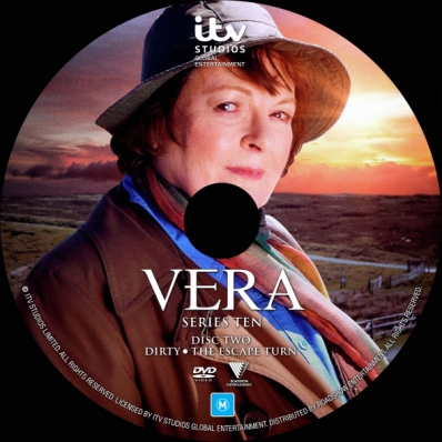 CoverCity - DVD Covers & Labels - Vera - Season 10; disc 2