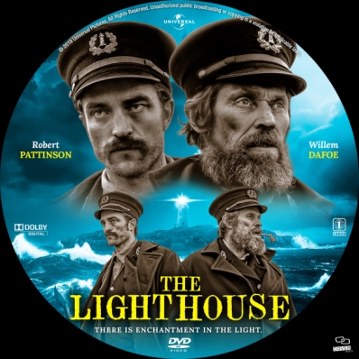 CoverCity - DVD Covers & Labels - The Lighthouse