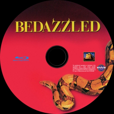 CoverCity - DVD Covers & Labels - Bedazzled