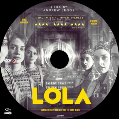 CoverCity - DVD Covers & Labels - Lola