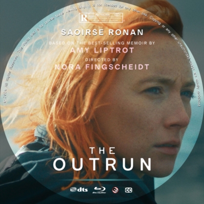 CoverCity - DVD Covers & Labels - The Outrun