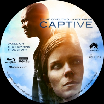 CoverCity - DVD Covers & Labels - Captive