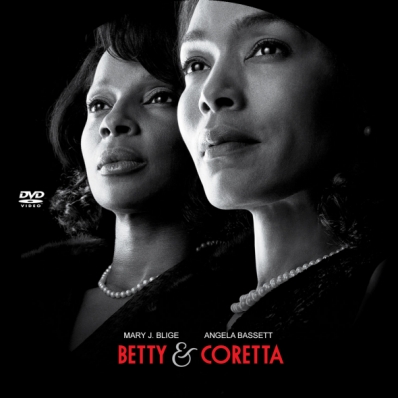 CoverCity - DVD Covers & Labels - Betty and Coretta
