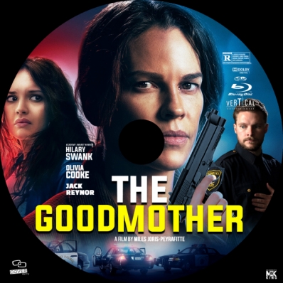 CoverCity - DVD Covers & Labels - The Good Mother